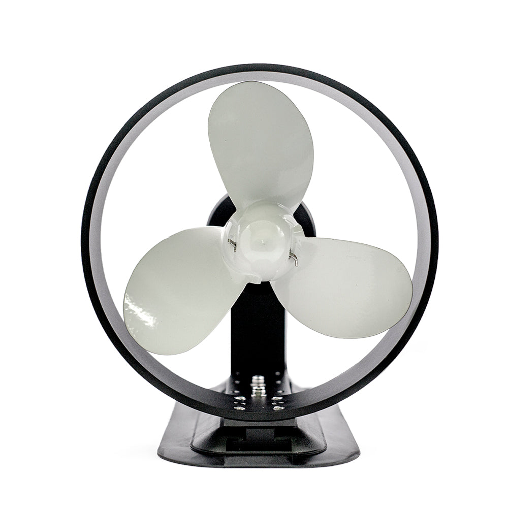 APISQUEEN 24V/48V U35 Two Set of aluminum alloy underwater thrusters 7 – Underwater Thruster