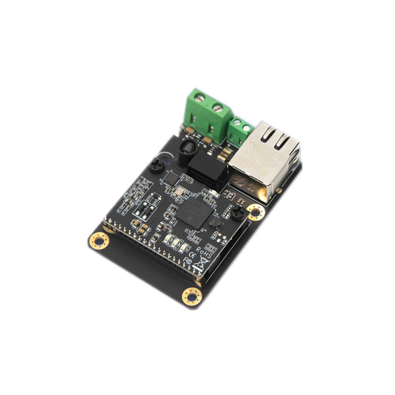 500Mbps Power Carrier Communication Module for Underwater Robotic ROV ...