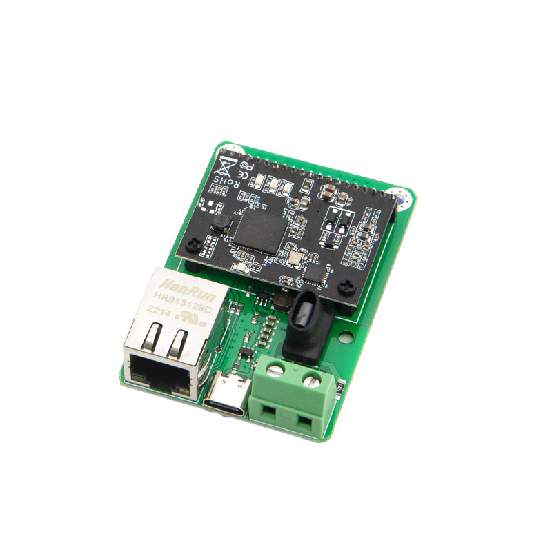 500Mbps Power Carrier Communication Module for Underwater Robotic ROV ...