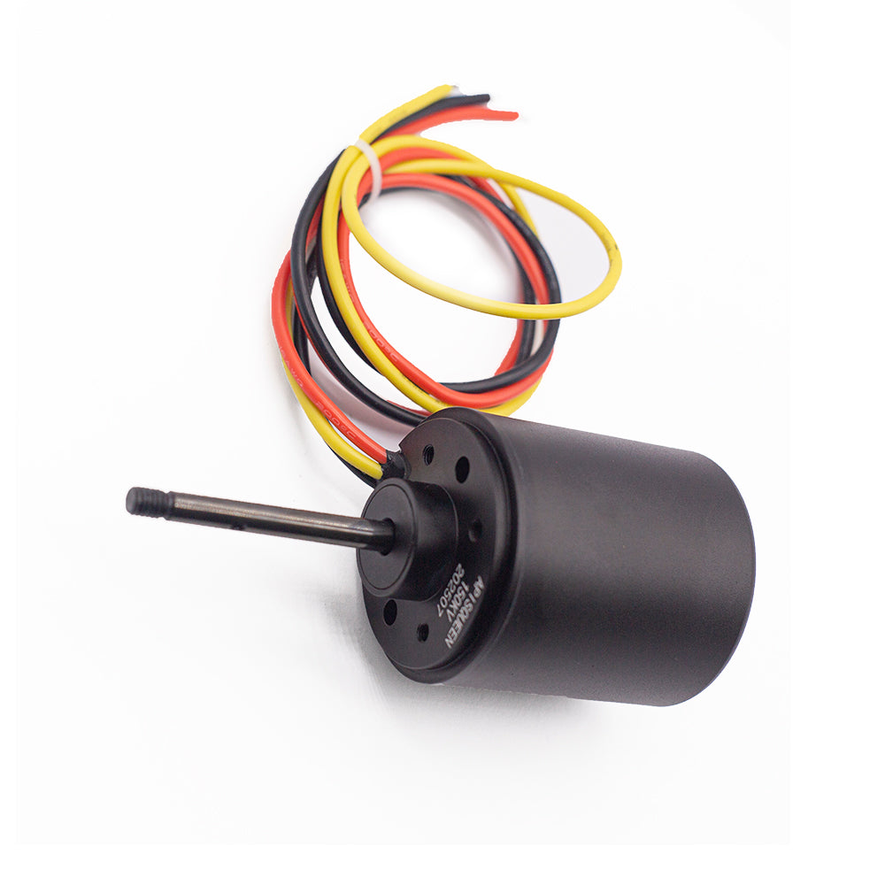 APISQUEEN 5060 500W Waterproof Brushless Motor for Underwater Booster ...