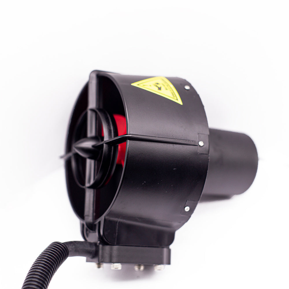 Le nouveau kit de propulsion sous-marine 24 V U92 Pro d'APISQUEEN avec ...