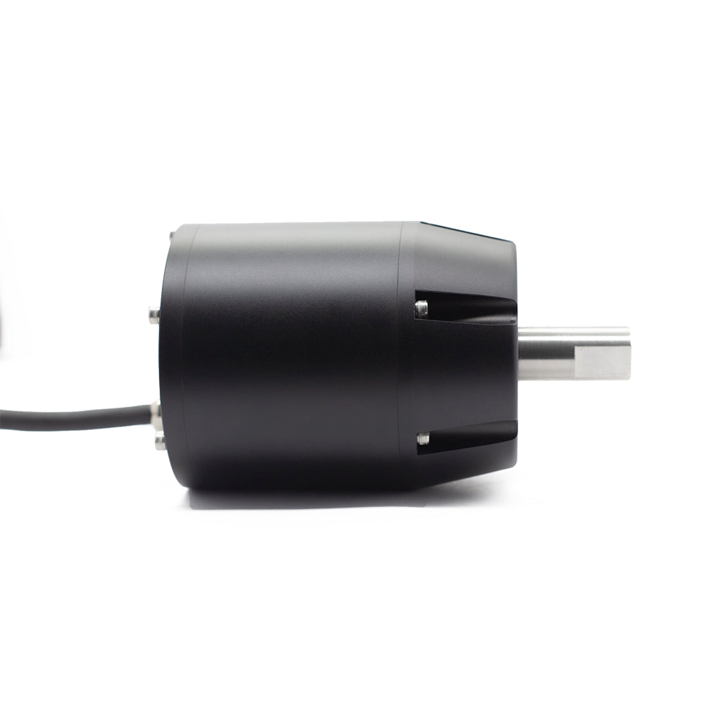 APISQUEEN 400W brushless waterproof servo motors can be used for under ...