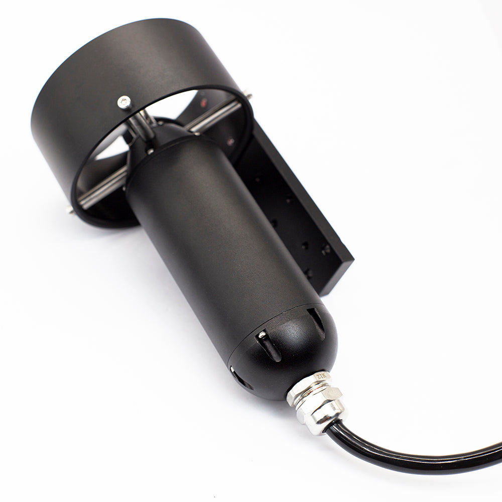 U9 2-6S 25V 600W Underwater Thruster/Propulsion/Propeller With Built-i