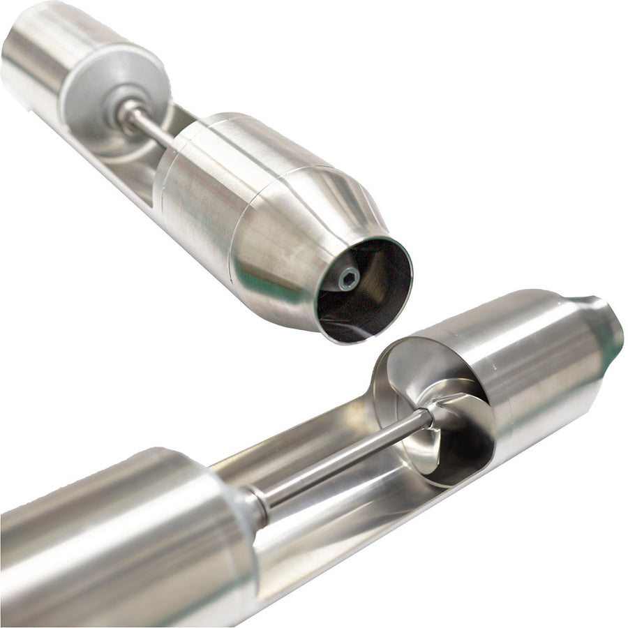 JET PUMP THRUSTER – Underwater Thruster