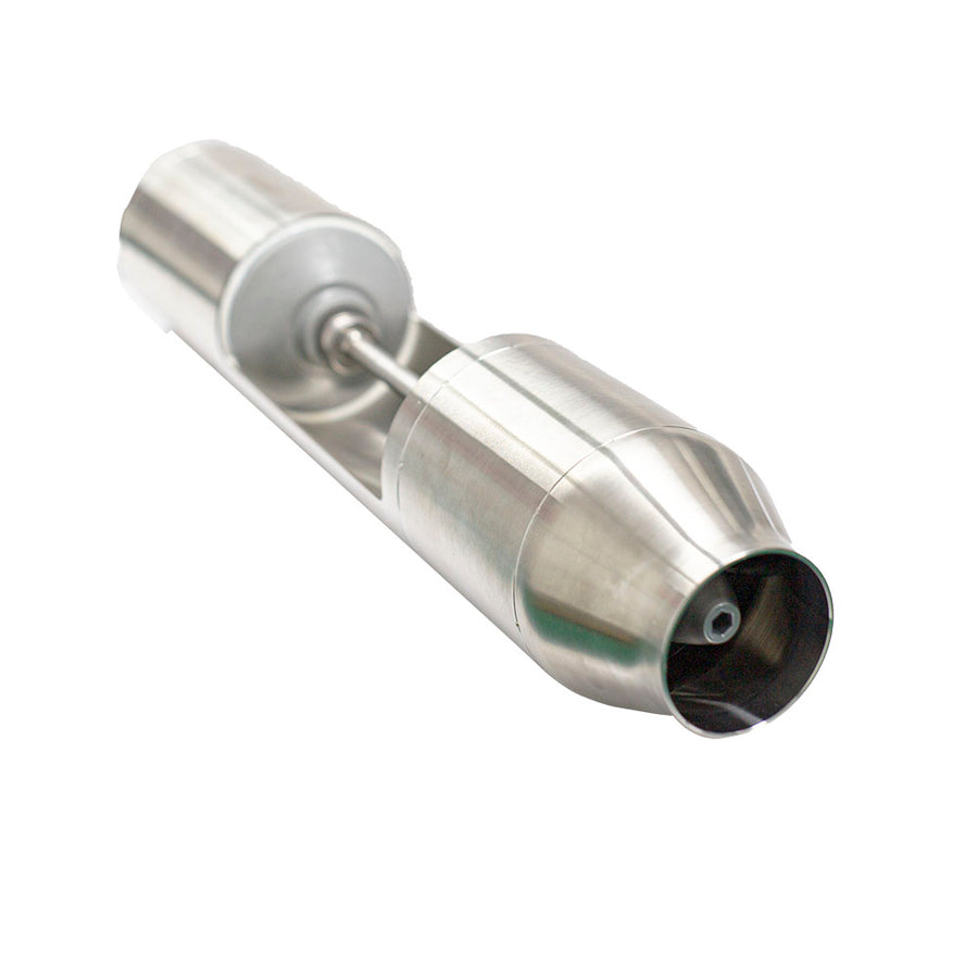 JET PUMP THRUSTER – Underwater Thruster