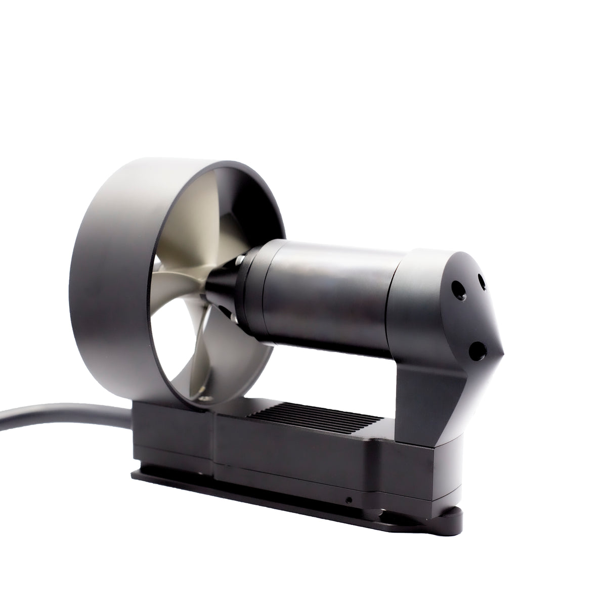 Propulseur sous-marin entièrement métallique APISQUEEN AQ1020, 1/2 piè ...