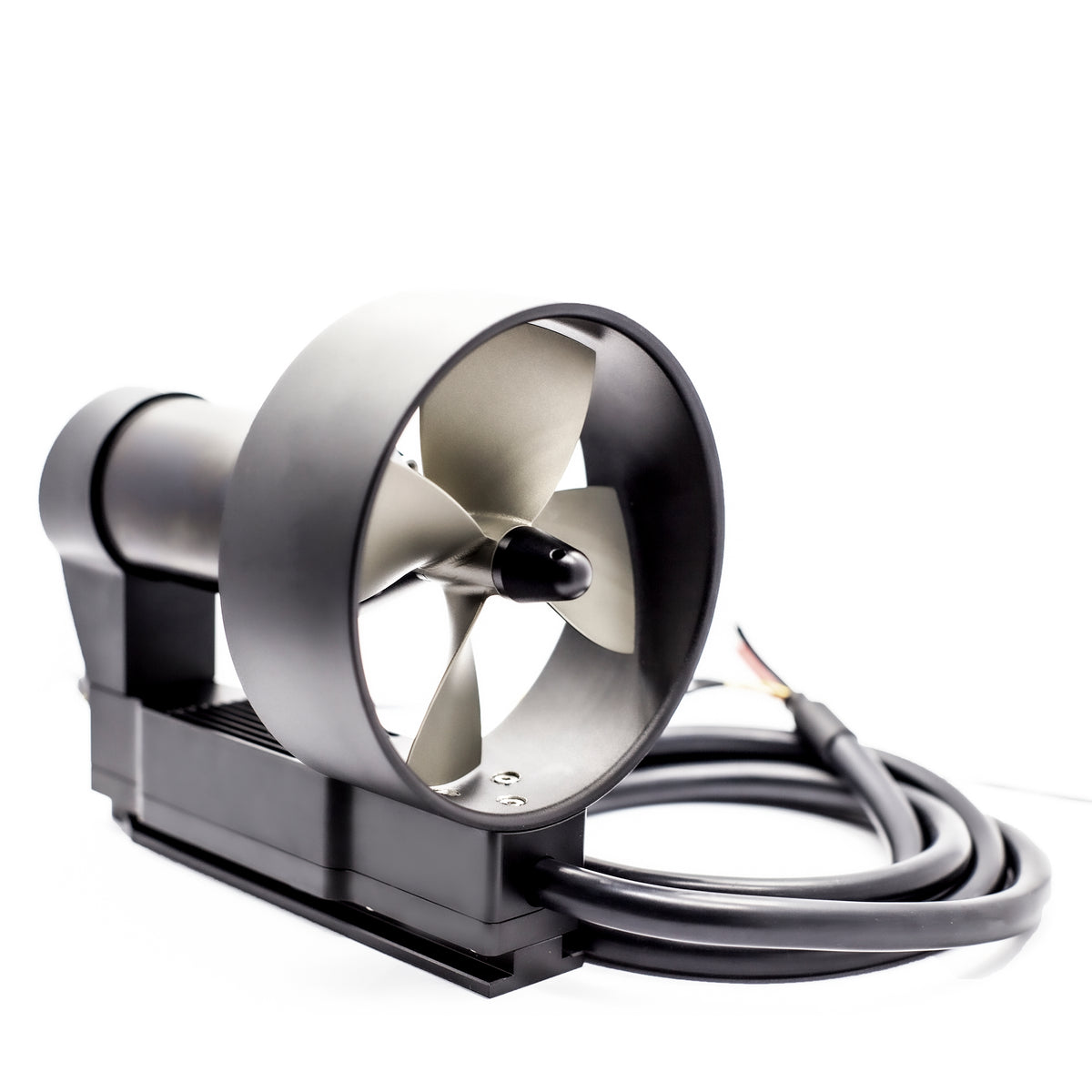 APISQUEEN AQ1020 24/48V underwater thruster, ESC built-in, more effici ...