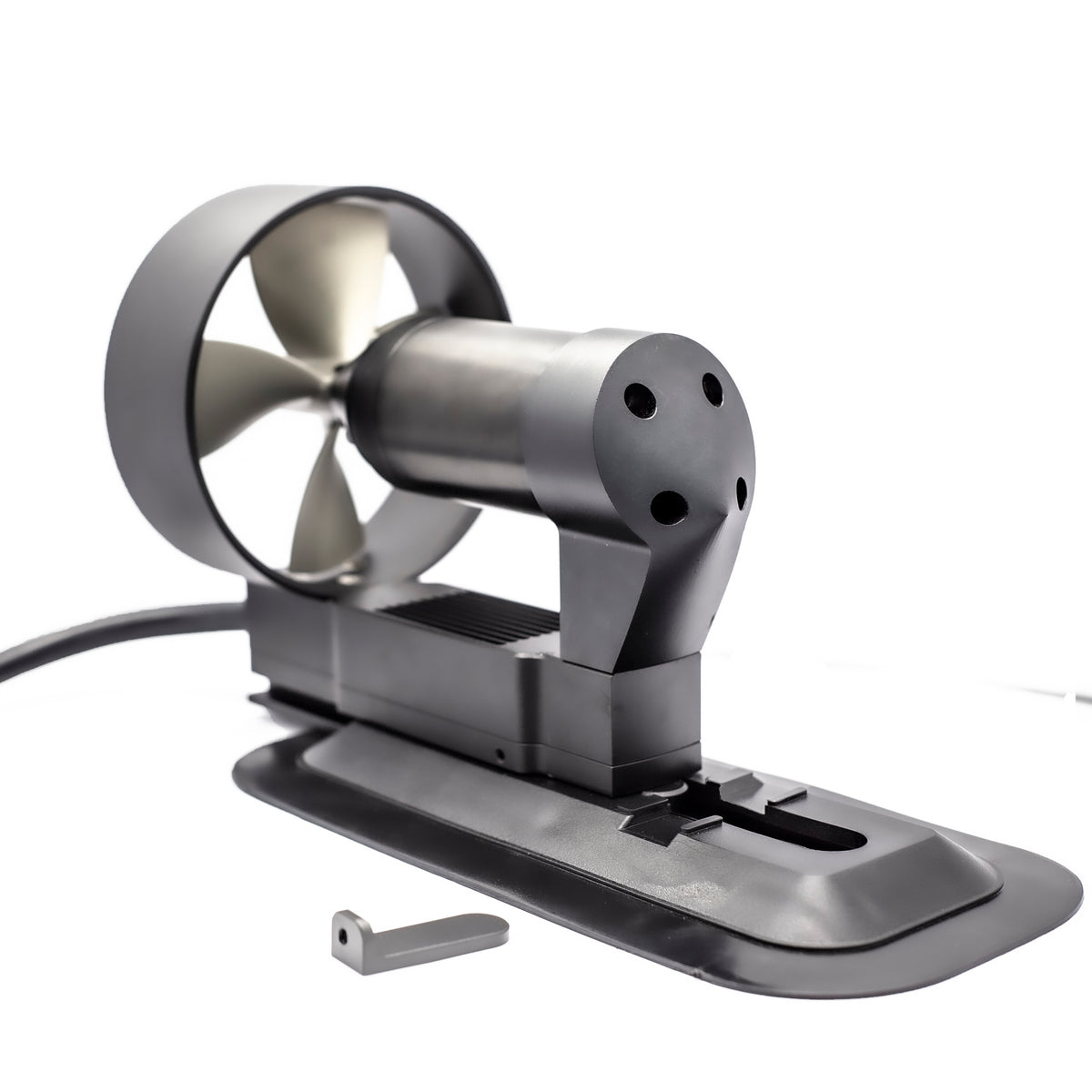 APISQUEEN AQ1020 24/48V underwater thruster, ESC built-in, more effici ...