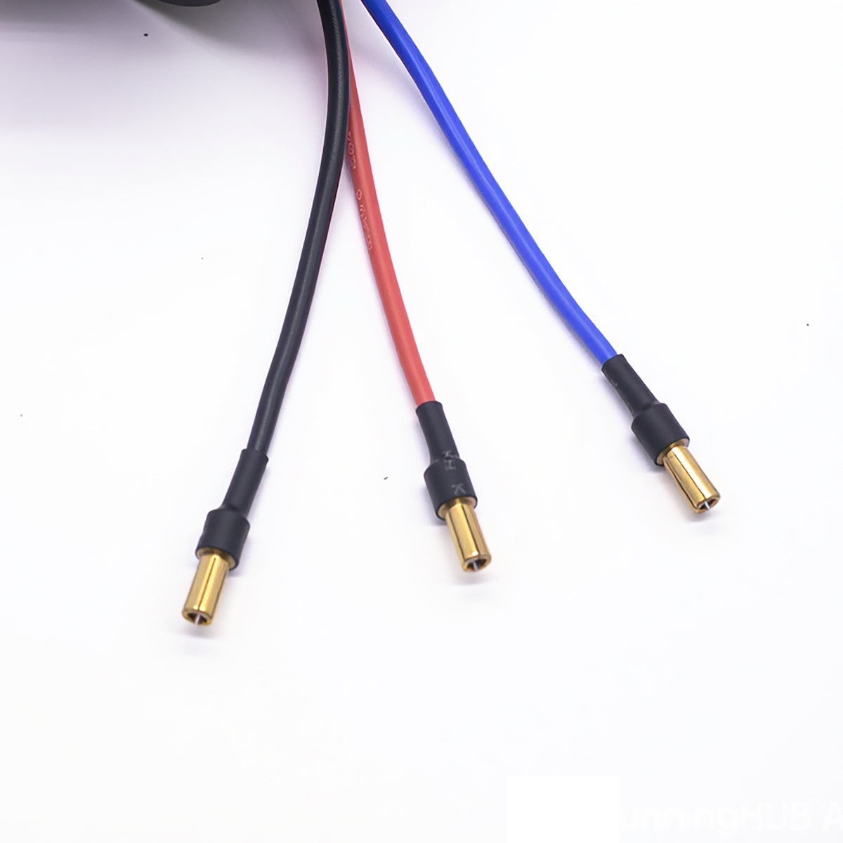 90mm EDF 6S 1450KV 3790g thrust belt 12 blades electric ducted fan for ...