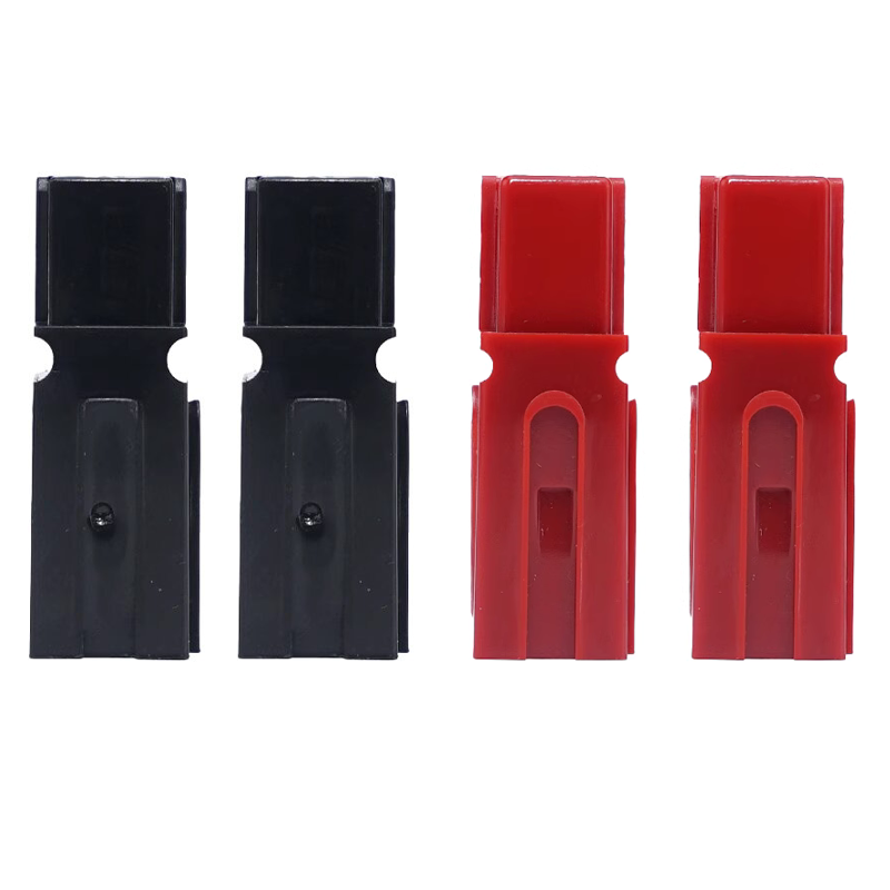 Single-pole plug 30A/45A/75A/120A/180A high current power connector pl ...