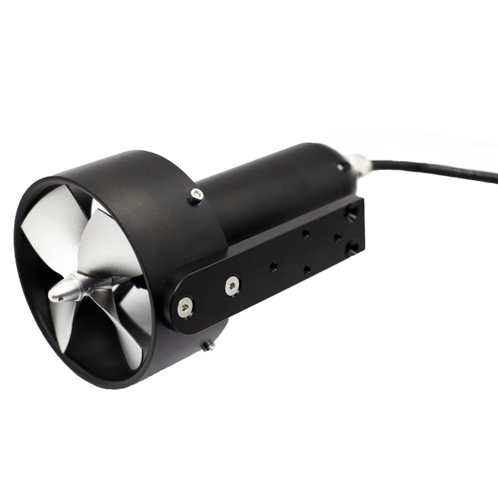 U9 2-6S 25V 600W Underwater Thruster/Propulsion/Propeller With Built-i