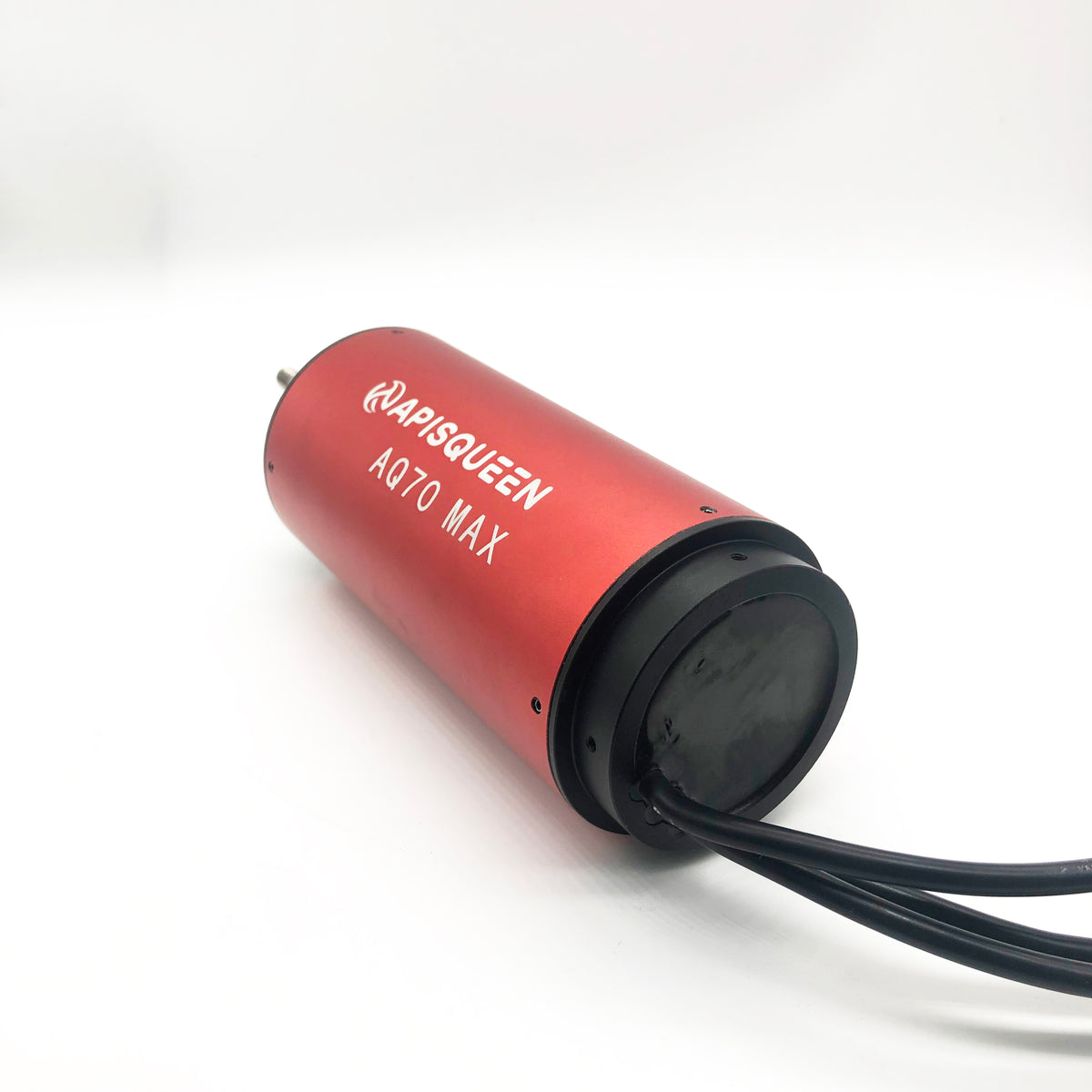 APISQUEEN 8KW Brushless Waterproof Inner Motor AQ70 MAX Hydrofoil Boat ...