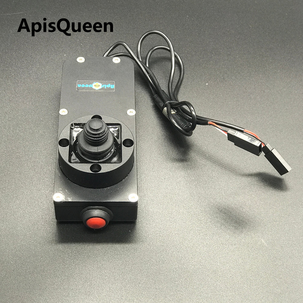 ApisQueen U22 built-in ESC 24V 22Kg thrust underwater thruster for wea ...